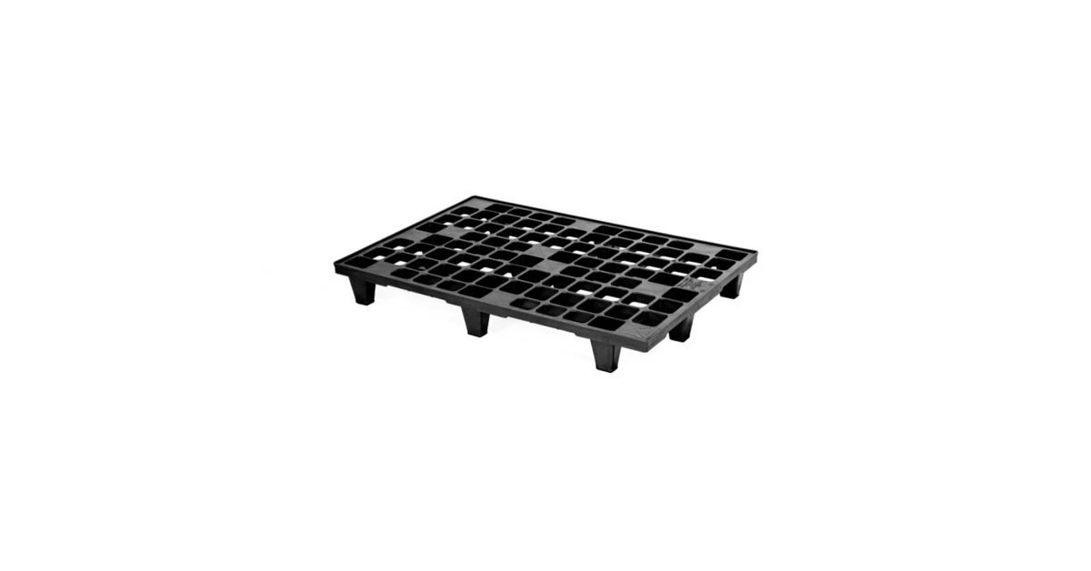 Műanyag raklapok - ZovaPack Webáruház