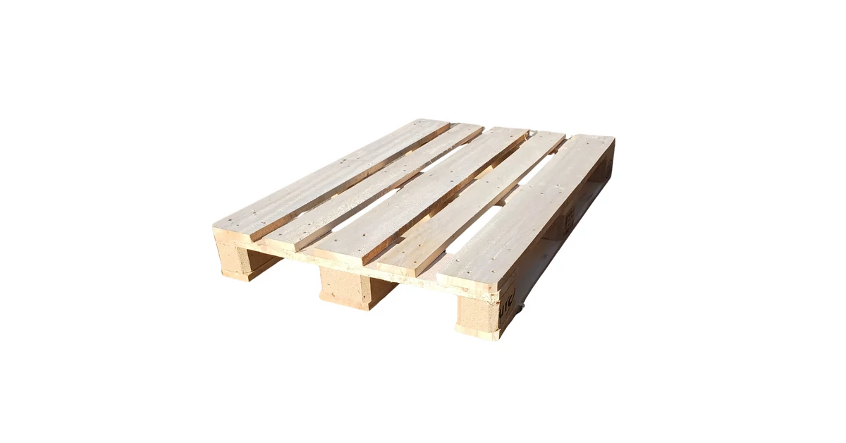 Fa raklapok - ZovaPack Webáruház